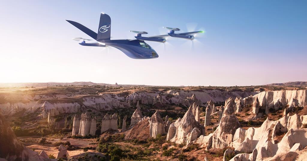 Avolon places final eVTOL aircraft from 500-unit Vertical Aerospace VX4 ...