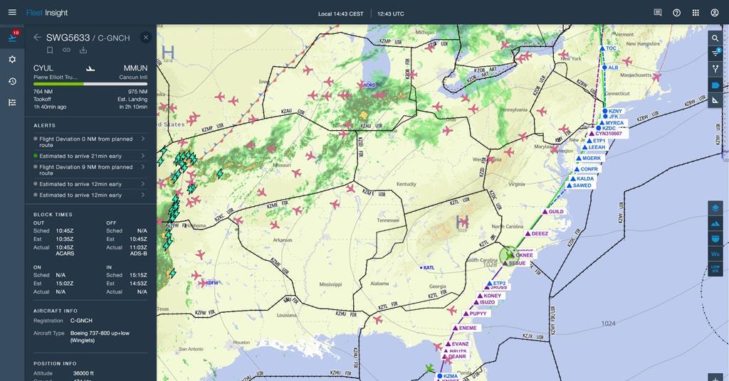 How Boeing is solving its customers’ digital headaches | Paid content ...
