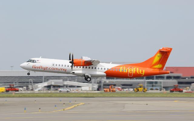 Firefly reverts to jet operations amid broad restructuring | News ...