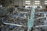 Boeing automates 737 wing assembly job to reach production targets ...