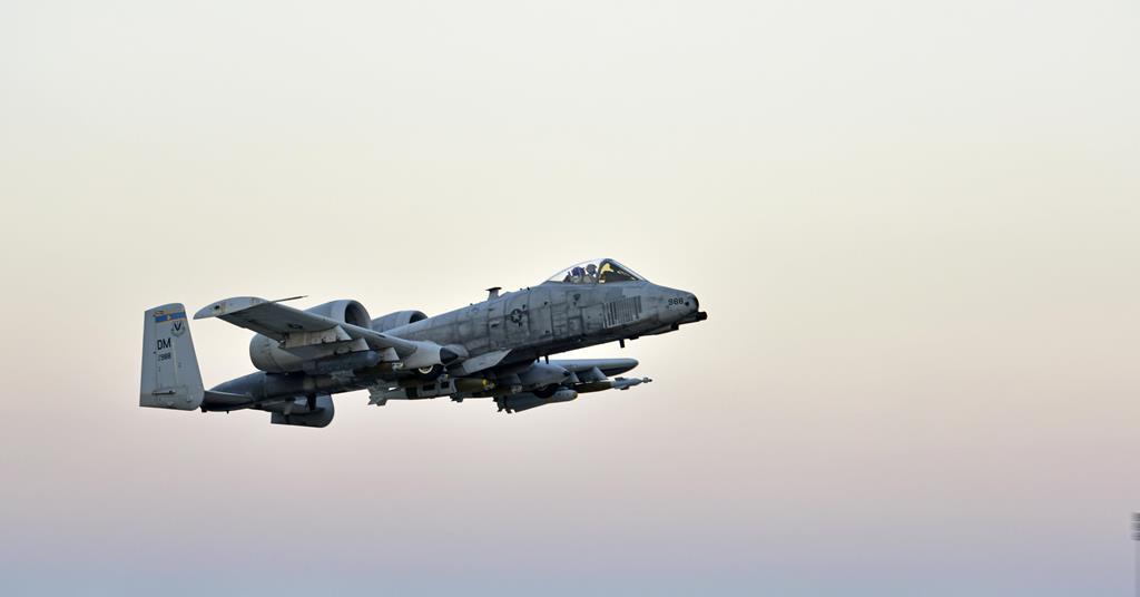 ISIS campaign holds lessons for near-peer conflict: Rand | News ...