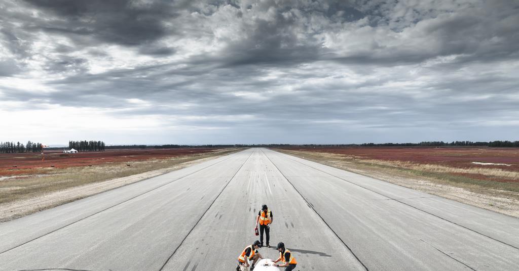 Bombardier unlikely to develop clean-sheet jet this decade: CEO | News ...