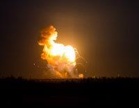 VIDEO: NASA has eye on Congressional critics following ISS launch ...