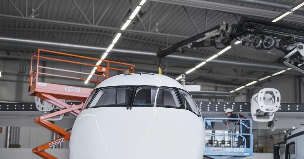 No let-up in sight as Heart attacks ES-30 development | In depth ...