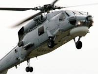 Australia says two candidates remain for Seahawk replacement | News ...