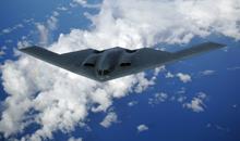 B-2 radar upgrade enters production | News | Flight Global