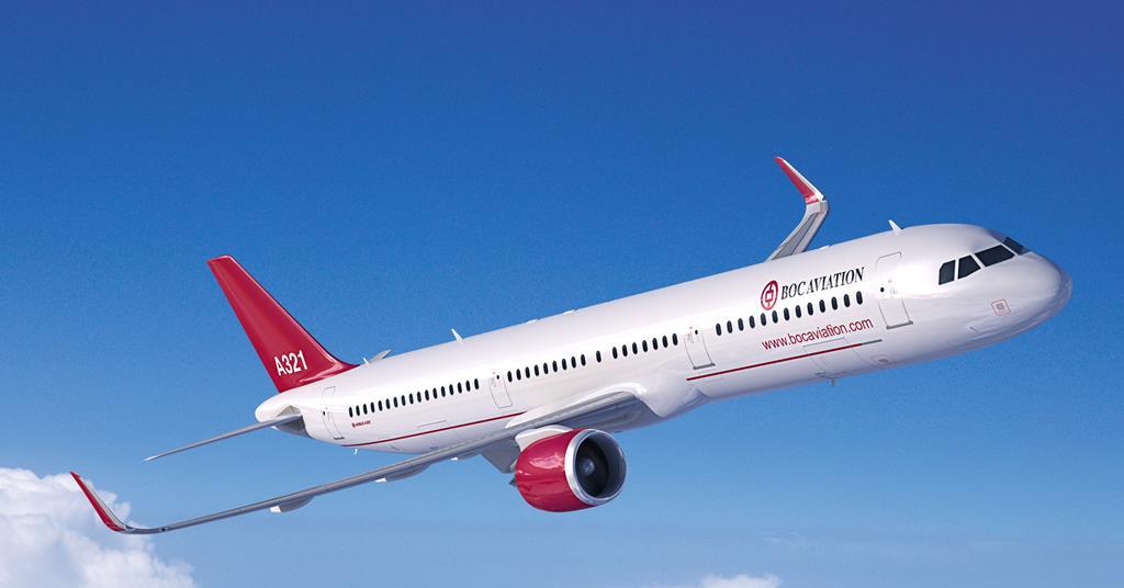 BOC Aviation signs fewer leases, sells more aircraft in Q2 | News ...