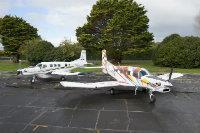 Pacific Aerospace poised to open final assembly line in China | News ...