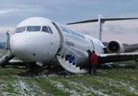 Icing led to Air France Fokker take-off crash: investigators | News ...