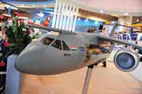HAL at heart of India's multirole aircraft programme | News | Flight Global