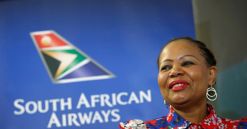 Key airline CEO appointments in 2019 | Airline Business | Flight Global