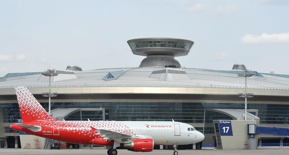 Moscow airspace overhaul aims to cut delays and shorten routes | News ...