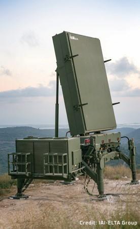 The Future of Air Defence: IAI-ELTA’s Cutting-Edge Multi-Sensor Radar ...