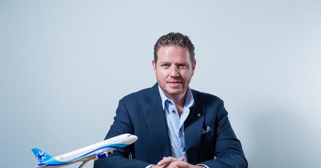 Key airline CEO appointments in 2019 | Airline Business | Flight Global