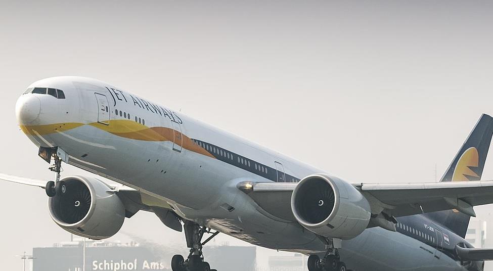 Jet 777 probe urges risk analysis of reduced-thrust take-off | News ...