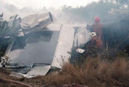 'Jetpod' air taxi entrepreneur killed in test crash | News | Flight Global