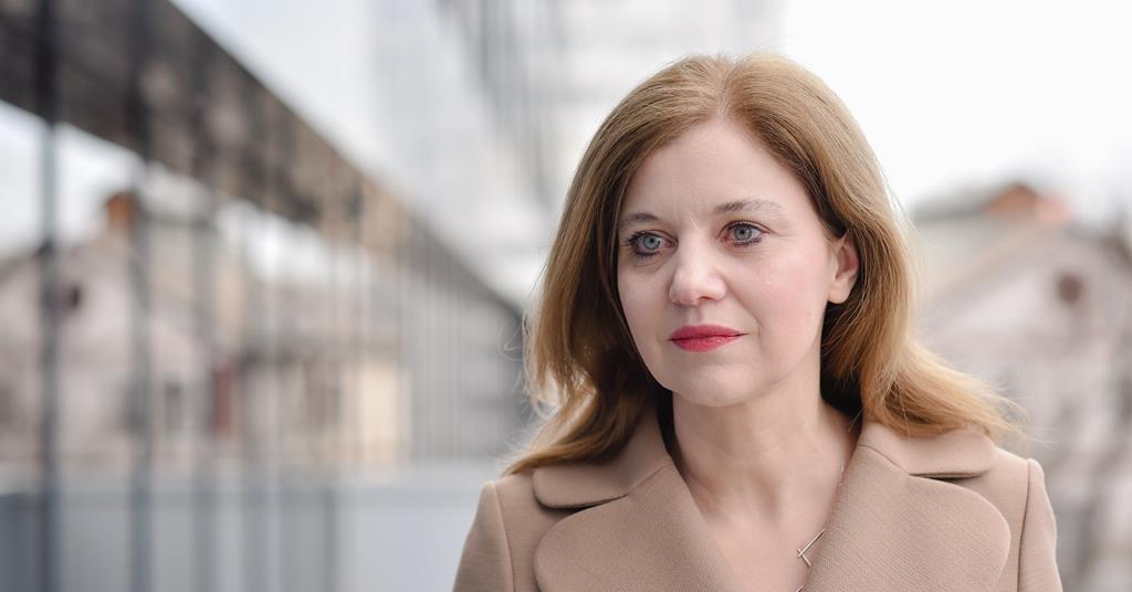 Key airline CEO appointments in 2019 | Airline Business | Flight Global