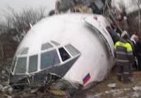 Tu-154 crew battled power loss after switching off fuel pump | News ...