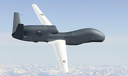 US Navy considers Global Hawk deployment | News | Flight Global