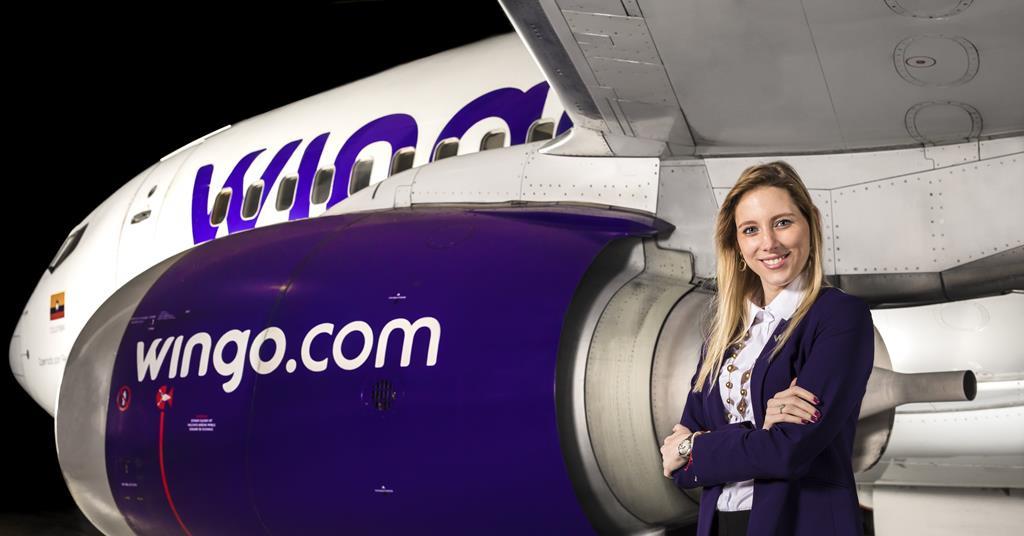 Key airline CEO appointments in 2019 | Airline Business | Flight Global