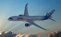 Bombardier launches high density CS300 with Air Baltic | News | Flight ...