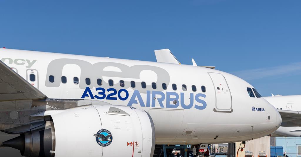 Pratt & Whitney stays true to ducted-fan plan and rejects open-rotor ...