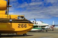 Viking completes acquisition of Bombardier's amphibious aircraft ...