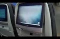 Astronics expects to benefit from integrated IFEC/seat boon | News | Flight Global