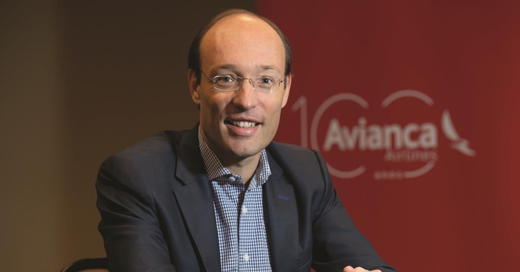 Key airline CEO appointments in 2019 | Airline Business | Flight Global