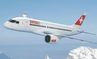 Swiss confirms interest as Bombardier launches 160-seat CS300 | News ...