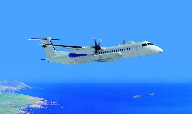 IAI unveils new maritime patrol radar | News | Flight Global