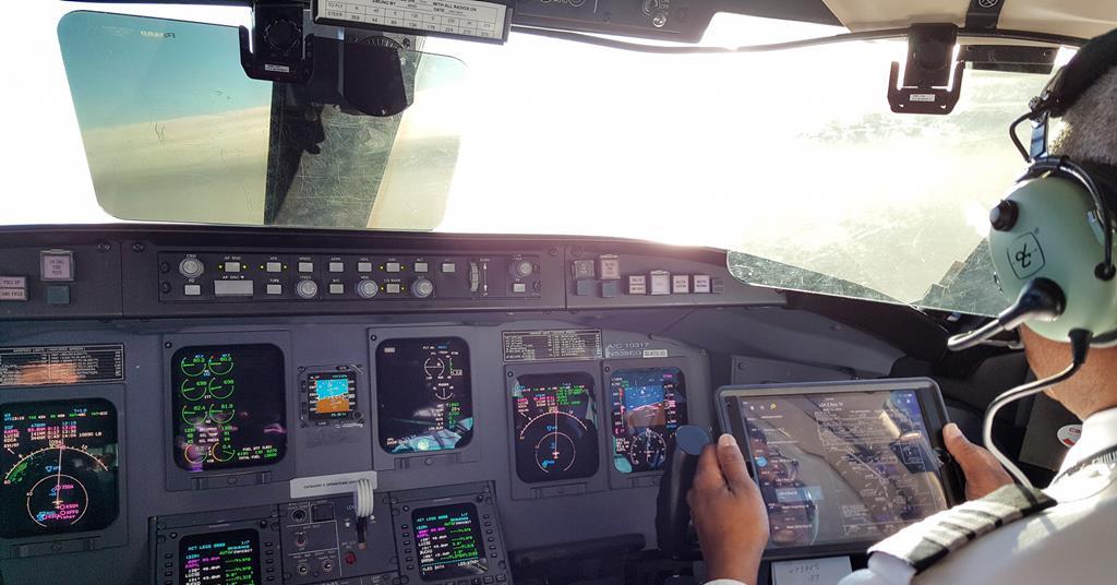 ALPA wins recent pilot pay gains at US regional airlines | News ...