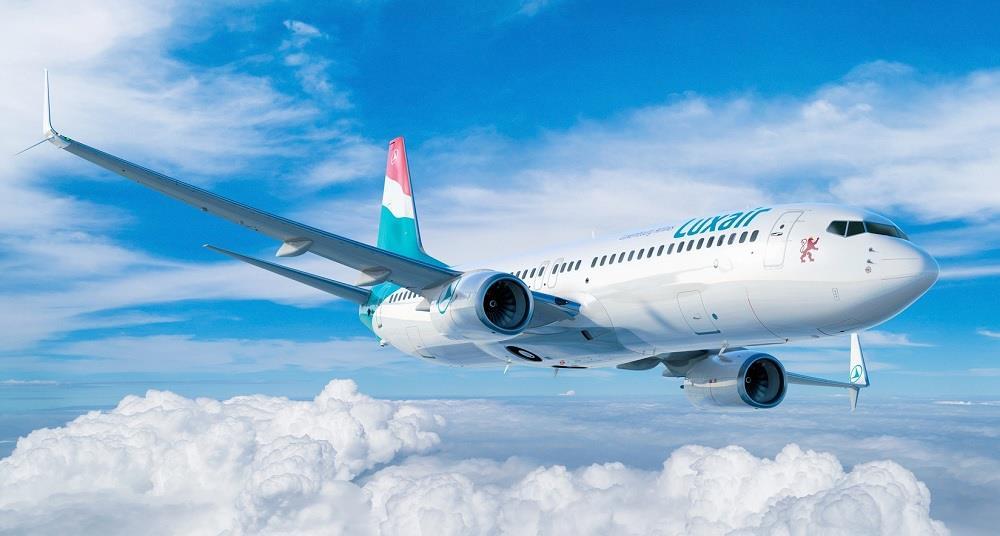 Luxair commits to another pair of 737 Max 8s | News | Flight Global