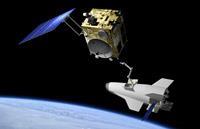 ESA sets sights on small spaceplane following key trial of technology ...