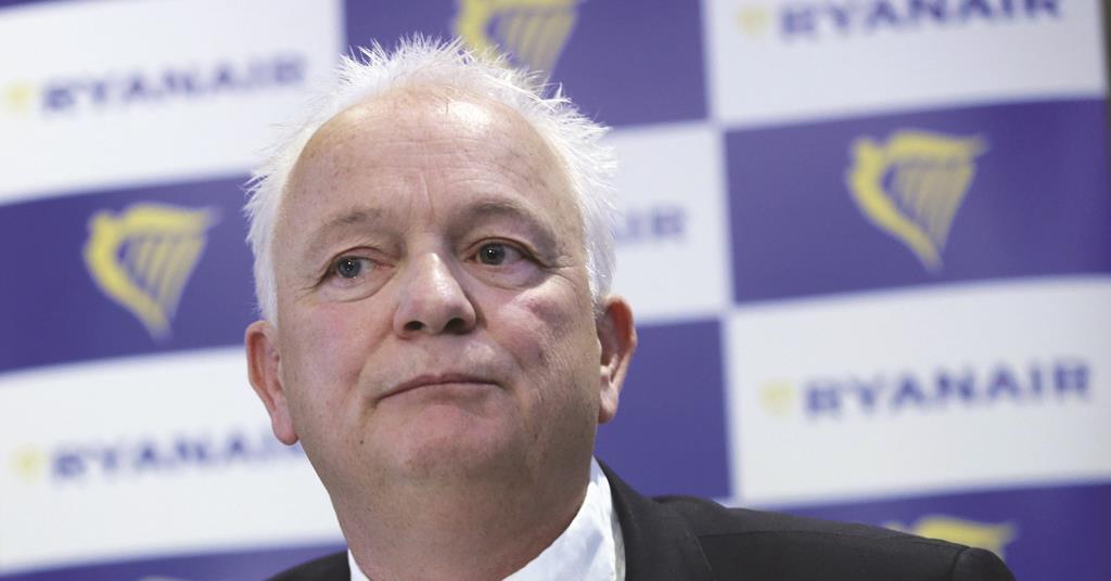 Key airline CEO appointments in 2019 | Airline Business | Flight Global