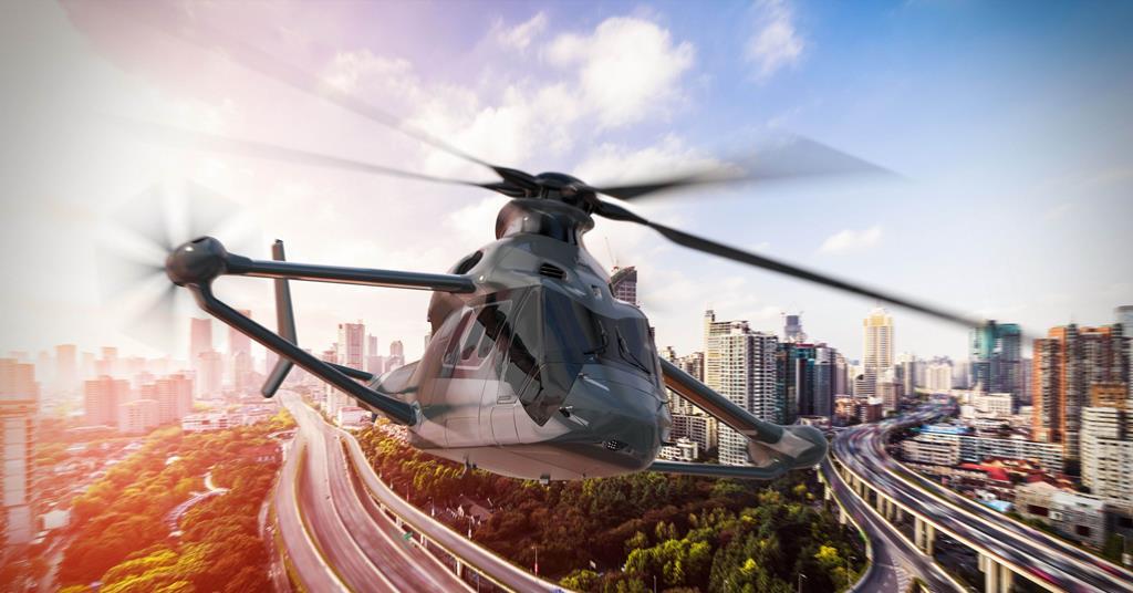 Airbus Helicopters warns on weight increase for NATO’s next-generation ...