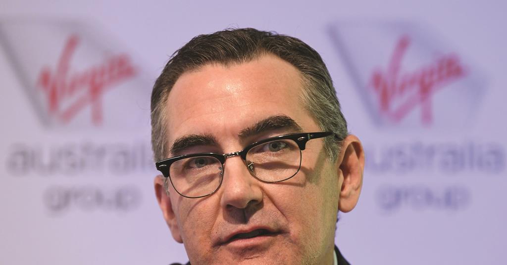 Key airline CEO appointments in 2019 | Airline Business | Flight Global