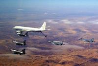 Boeing offers high-speed boom for Israeli tankers | News | Flight Global