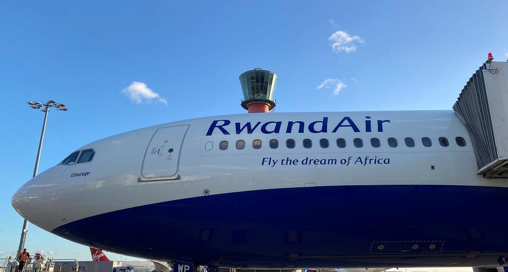RwandAir to introduce non-stop London-Kigali service | News | Flight Global