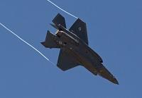USAF Rude Rams fighter squadron reactivates to support F-35 IOC | News ...