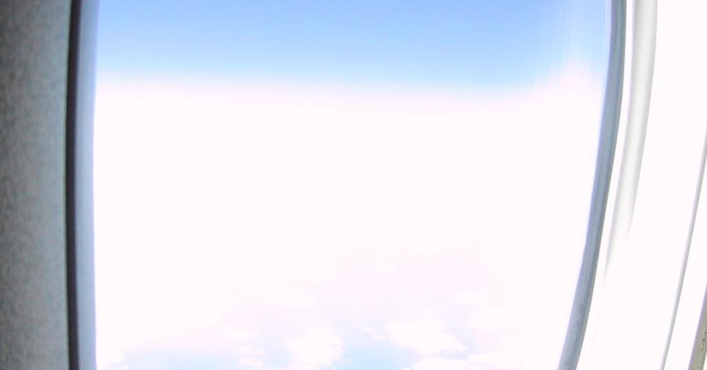 EASA draws up criteria for single-pane observation window modification ...