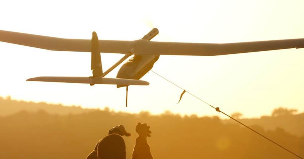Elbit to supply tactical UAVs to Australian Army | News | Flight Global