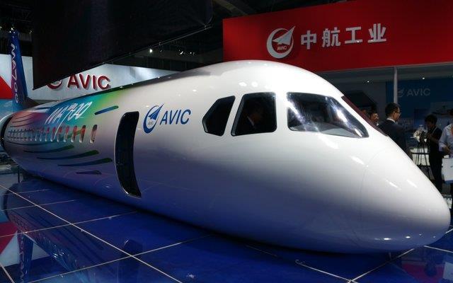 MA700 faces bleak future after Ottawa denies export permit for engines ...