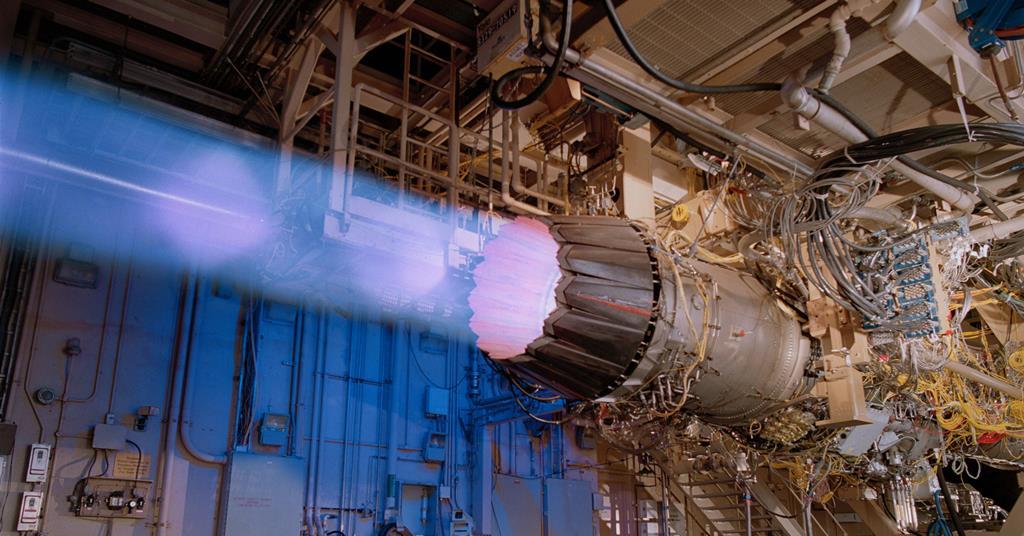 Pratt & Whitney picks Patria as partner on engines for Finnish F-35s ...