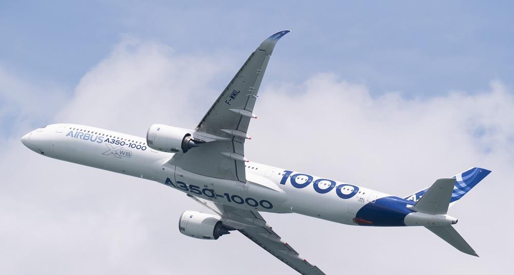 Lufthansa expects first A350-1000 deliveries in 2026: CEO | News ...