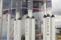 Russia's new Angara 1.2 launcher available for booking from 2017 | News ...