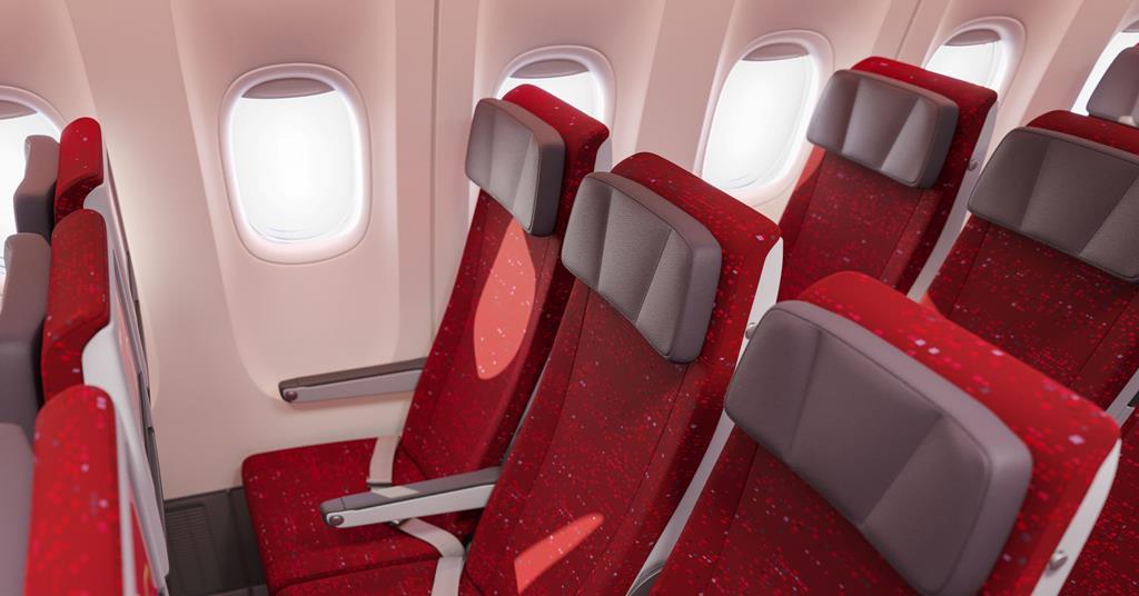 Air India taps Recaro for economy, premium economy retrofit | News ...