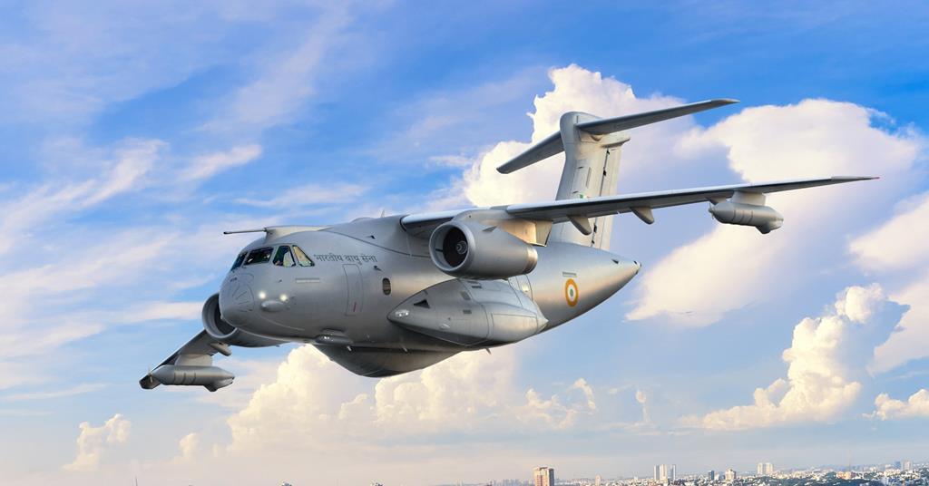 USAF need fuels Embraer’s ambition with KC-390 Agile Tanker | Analysis ...