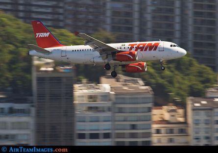 TAM plans to acquire 20 aircraft for Pantanal unit | News | Flight Global