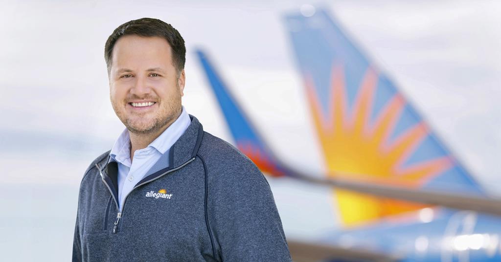 Allegiant’s new chief sticks to contrarian playbook as other ULCCs ...